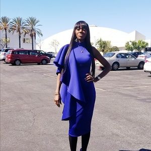 Dresses | Beautiful Bodycon Dress | Poshmark